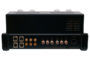 Raven Integrated Amplifier: Tube Amp for High-Efficiency Speakers