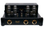 Raven Integrated Amplifier: Tube Amp for High-Efficiency Speakers