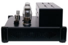 Raven Integrated Amplifier: Tube Amp for High-Efficiency Speakers
