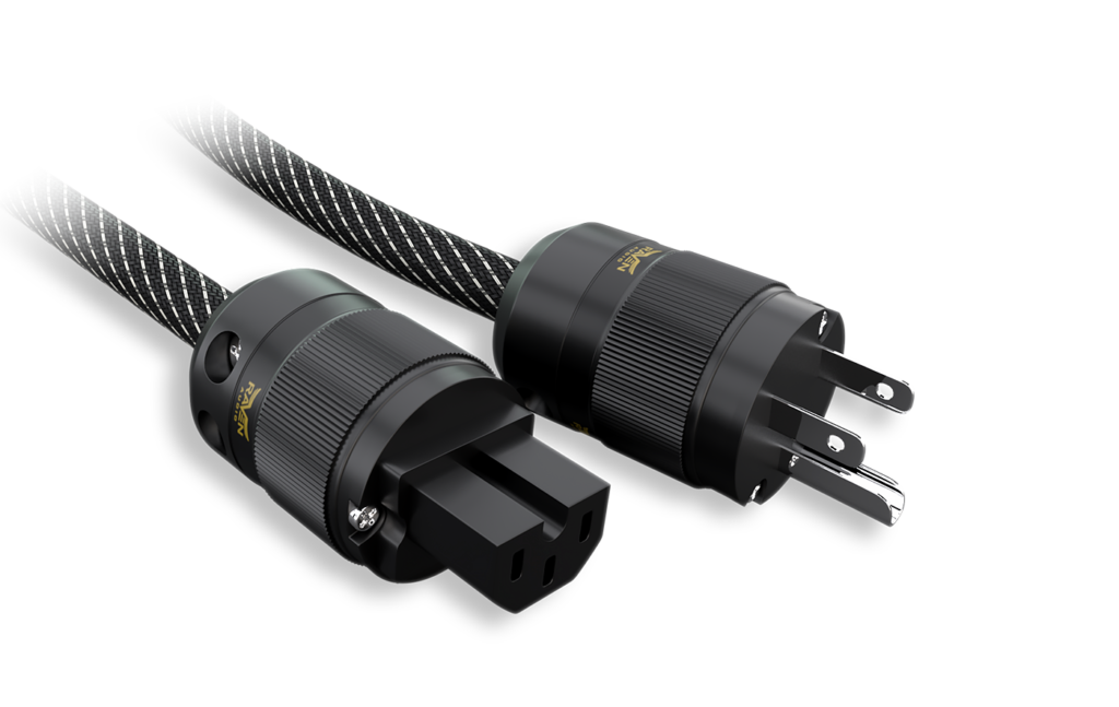 Audiophile Power Cable: Deliver Dynamic Power to Components