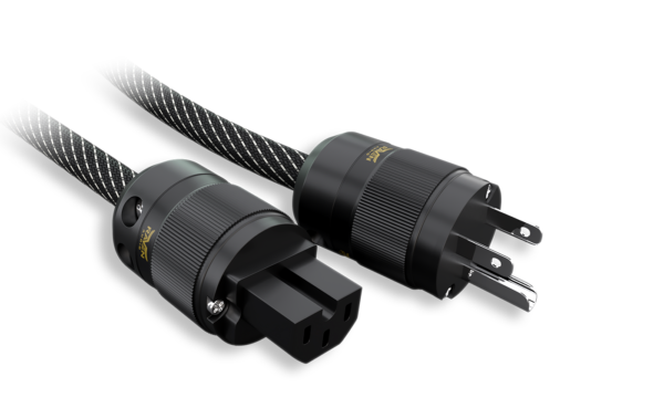 Audiophile Power Cable: Deliver Dynamic Power to Components