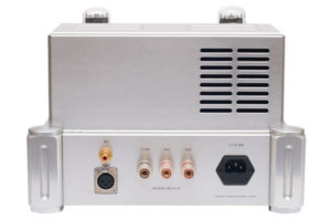 Spirit 300b MK2 Monoblock Amp: Built to Order by Hand